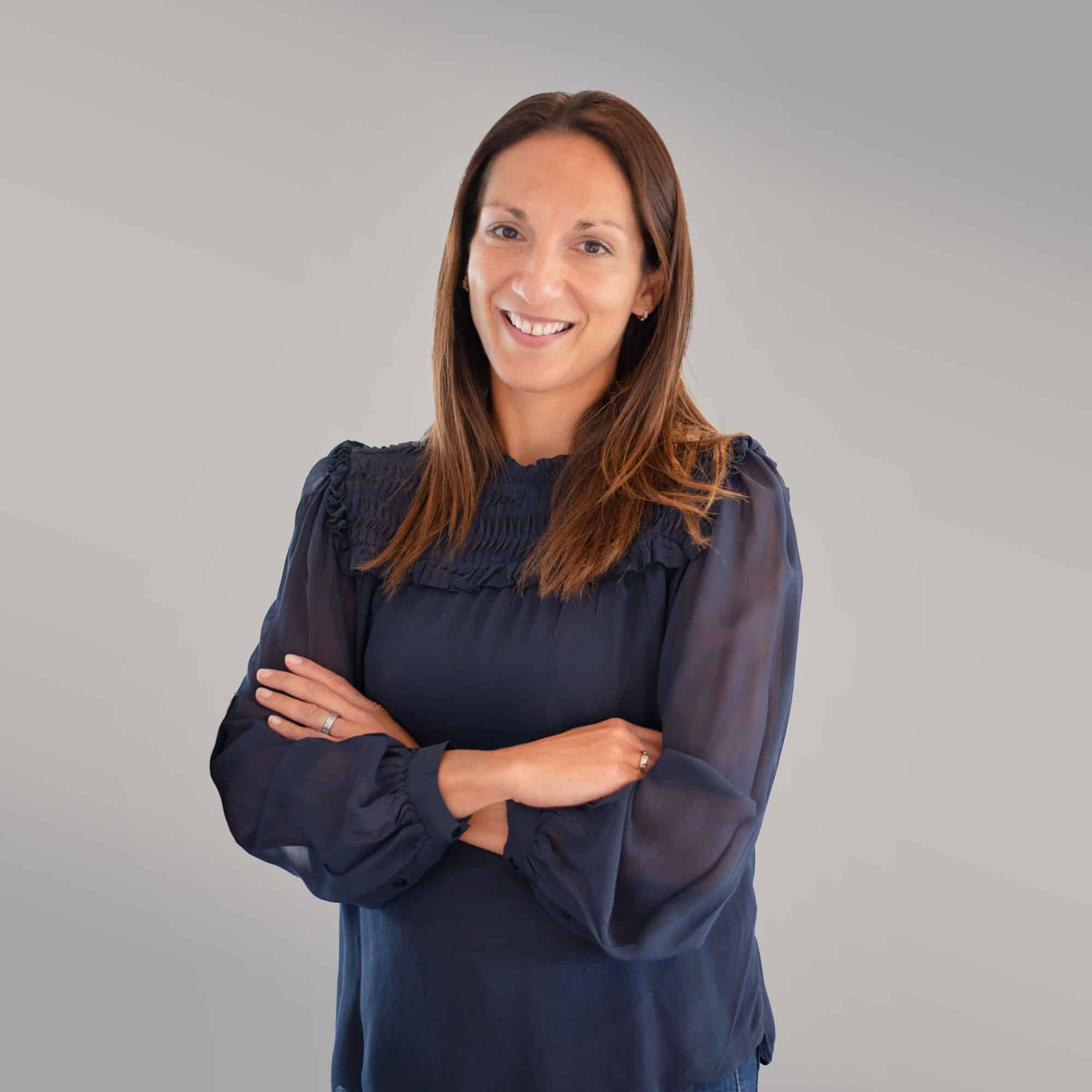 Team - Morelli Consulting